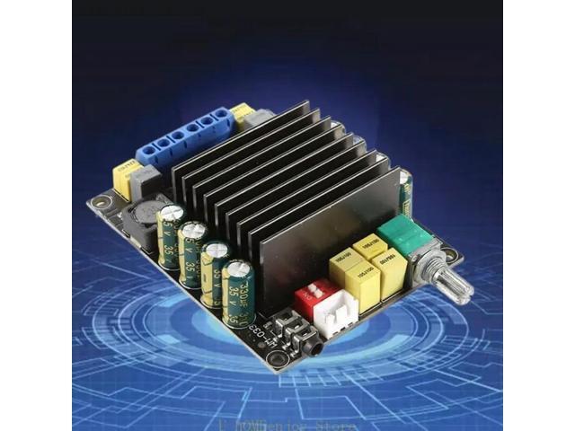 Click here for Digital Power Amplifier Board Amplifier Board TDA7... prices