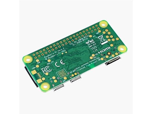 Click here for Development Board For Raspberry Pi Zero 2WH-Solder... prices