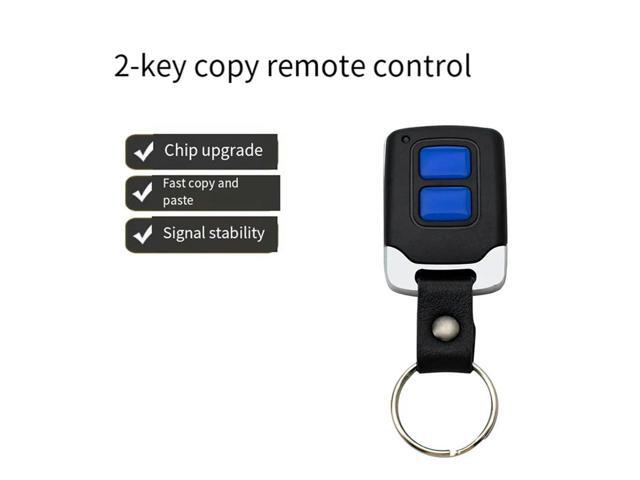Click here for 433Mhz Garage Copy Remote Control 2 Keys Duplicato... prices