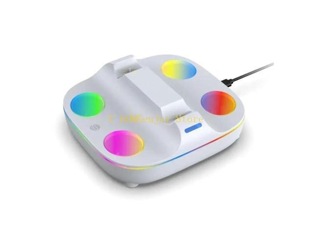 Click here for Controller Charging Dock Station 2-in-1 Holder Sta... prices