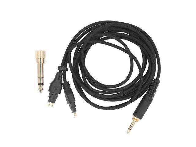 Click here for Earphone Sound Cable Professional 6.6ft Woven Wire... prices