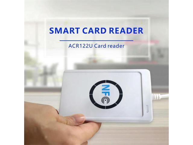 Click here for ACR122U RFID IC Card Reader Duplicator +5XCUID Key... prices