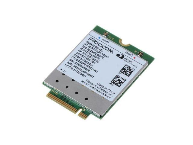 Click here for Wireless Network Card Adapter Fibocom L850-GL WWAN... prices
