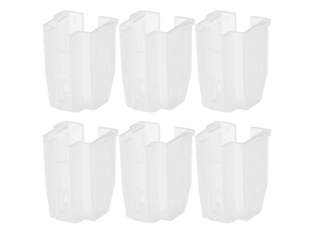 Click here for 8 pcs Sliding Stickers Pvc Decals For Shop Cafe Gl... prices