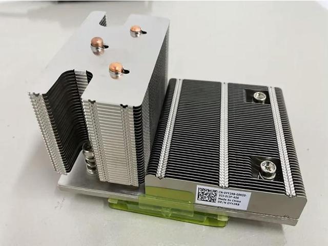 Click here for PowerEdge EMC R730XD R730 heatsink YY2R8 0YY2R8  prices