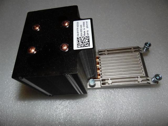 Click here for POWEREDGE SERVER R920/R930 PROCESSOR CPU HEATSINK... prices