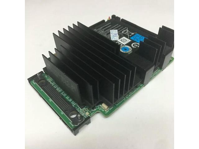 Click here for PERC H730 Mini Mono RAID Card 12G SAS 1GB R430 R53... prices
