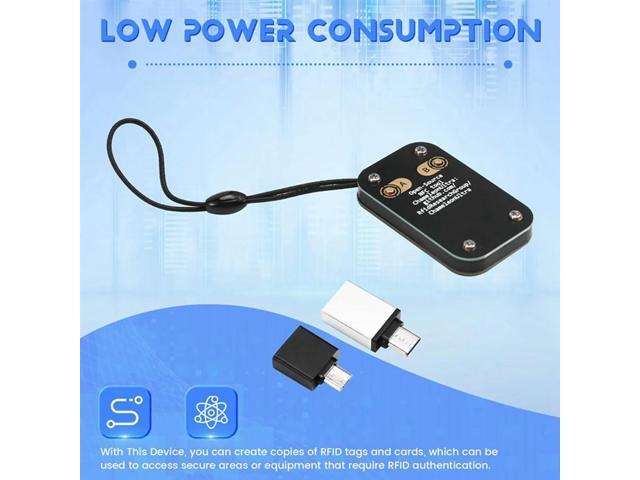 Click here for Chameleon Ultra Contactless Card Emulator RFID Chi... prices