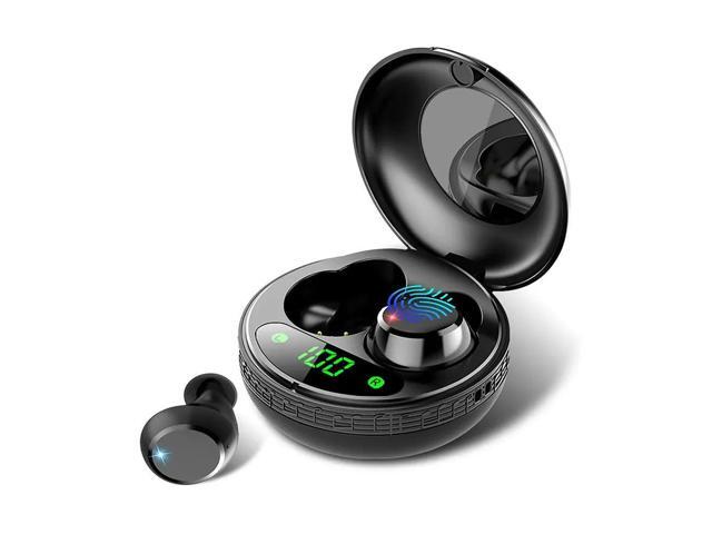 Click here for Q16 TWS Mini Wireless Stereo Earphones In-Ear Nois... prices