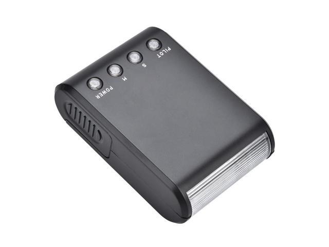 Click here for Mini Portable Digital On Camera Hot Shoe Mount Fla... prices