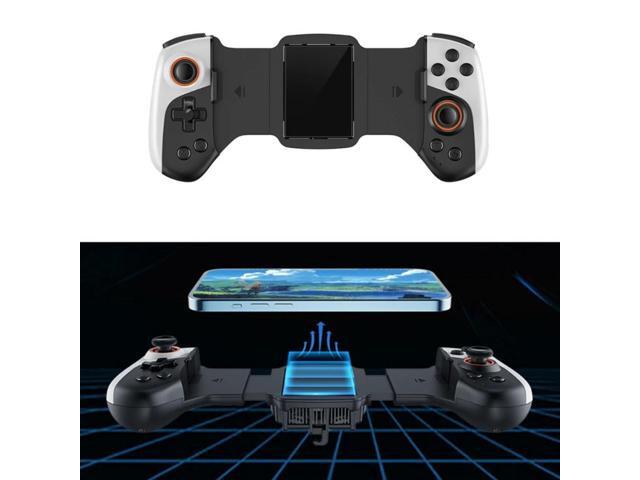 Click here for JK02 Wireless Bluetooth-compatible Gamepad for Pho... prices