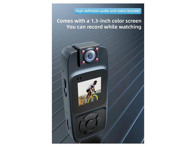 Click here for Pocket Camera Portable Digital Video Recorder 4K H... prices