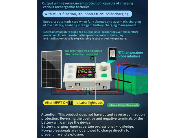 Click here for SK120S Adjustable DC Regulated Power Supply+Module... prices