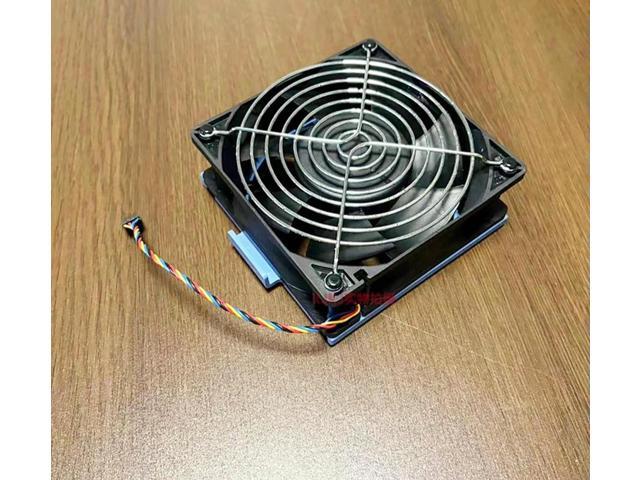 Click here for Rear Fan Assembly poweredge T310 T410 17-4 AFC1212... prices