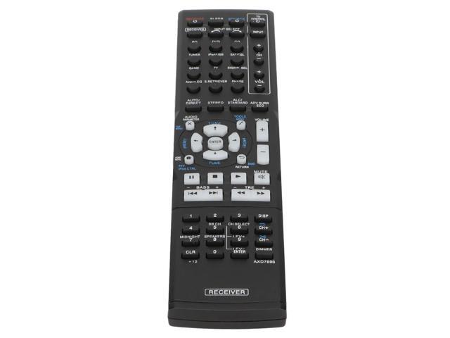 Click here for Replacement Remote Control for Pioneer AXD7690 VSX... prices