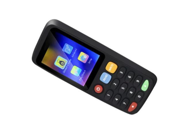 Click here for X7 RFID Chip Reader Writer 125Khz IC ID Token Clon... prices