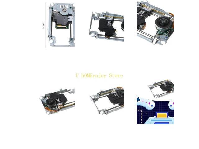 Click here for KEM-490AAA 490AAA Lens Replacement Optical Lens fo... prices
