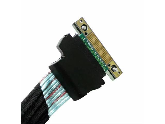 Click here for R630 8-Bay Backplane Perc SAS RAID Cable SFF-8643... prices