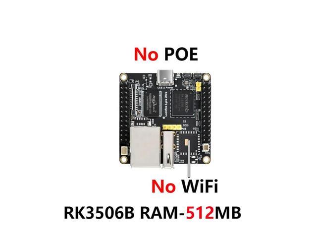Click here for Lyra Ultra RK3506B Module With 8GB EMMC  Audio And... prices