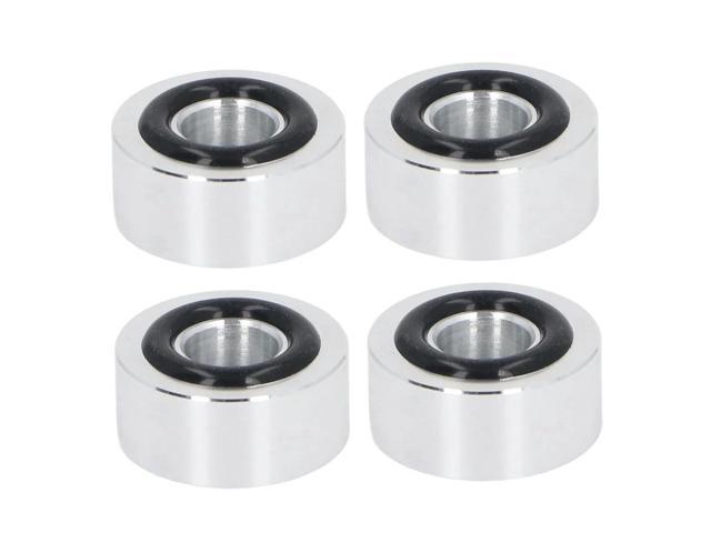 Click here for 4Pcs Speaker Shock Absorption Feet Aluminum Alloy... prices