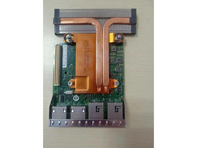 Click here for X540 I350 Network Daughter Card for R620 R720 R820... prices