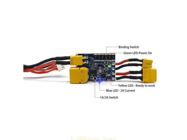 Click here for Short Circuit Protector Short Saver 2 Electronic f... prices