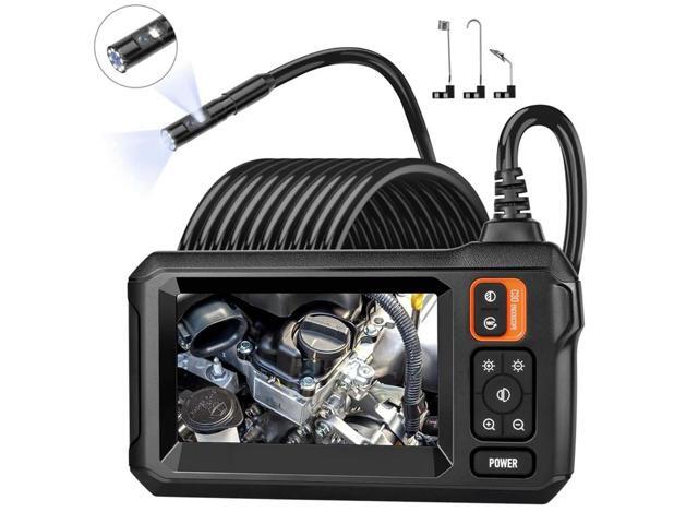Click here for Dual Lens Industrial Endoscope 1080P Digital Bores... prices