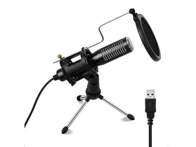 Click here for Luxury Tripod Condenser Microphones For PC Compute... prices