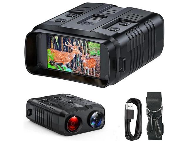 Click here for R19 Digital Night Vision Binoculars 4K 1080P Infra... prices