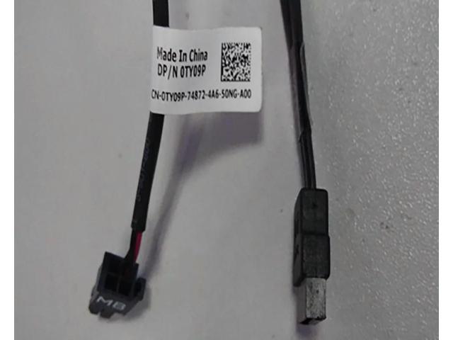 Click here for R620 R630 server DVDRW optical drive cable TY09P 0... prices