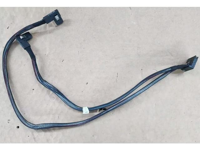 Click here for PowerEdge R720 R720XD SAS Backplane Cable MX3P7 0M... prices