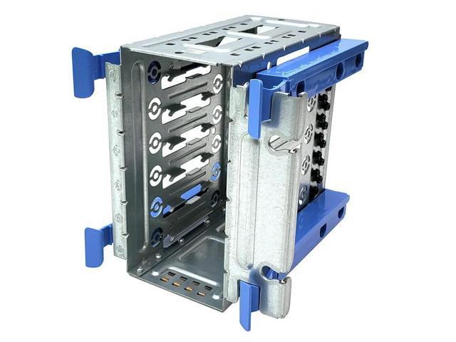 Click here for POWEREDGE T110 II 6X 2.5 HDD HARD DISK DRIVE BAY C... prices