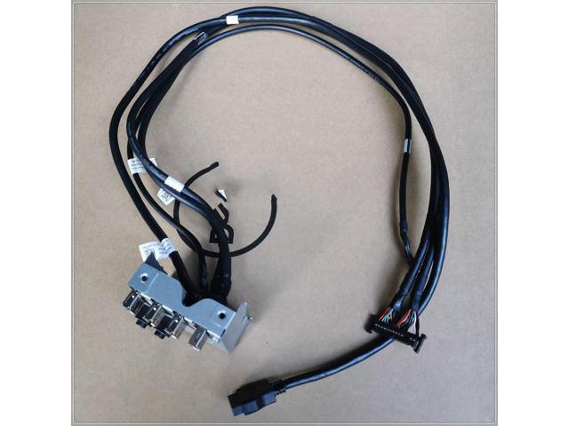 Click here for T5810 T7810 Front I/O Panel Assembly X9K3F 2TV2D K... prices