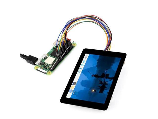 Click here for ESP32 3.5 Capacitive Touchscreen LCD Display 320X4... prices