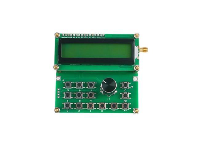 Click here for Signal Generator Frequency 35Mhz- 4400Mhz RF Signa... prices