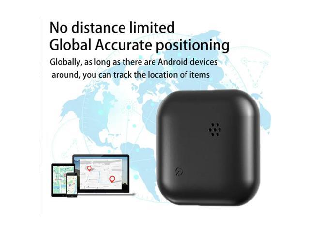Click here for Anti-Loss Device 4 Pcs Gps Tracker For Car Pet Wal... prices
