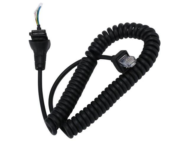 Click here for 6X HM-152 Microphone Cable For ICOM HM152 IC F121/... prices