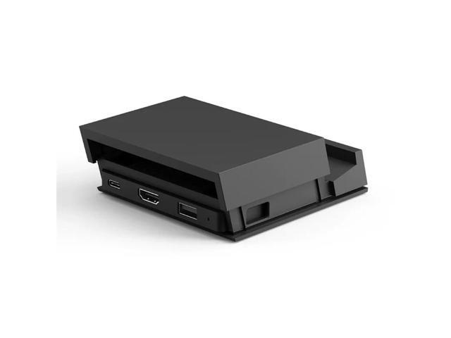Click here for Type-C Dock Stand For Console Multifunction Dockin... prices