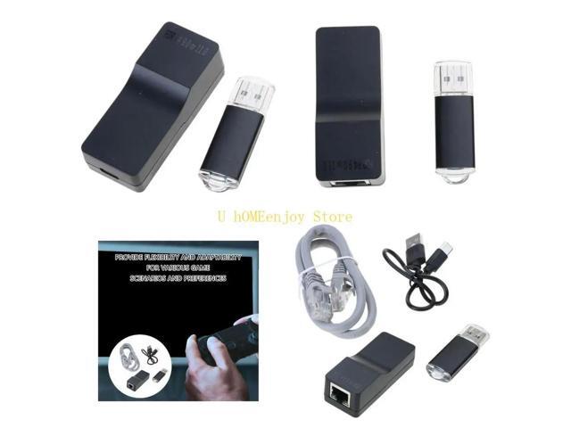 Click here for USB Dongle Adapter with Type-C Cable for 9.0-11.0... prices
