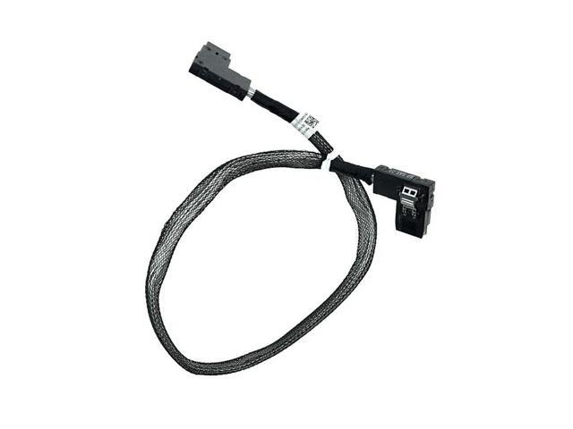 Click here for R720XD PowerEdge R610 Mini SAS to Mini SAS Cable 4... prices