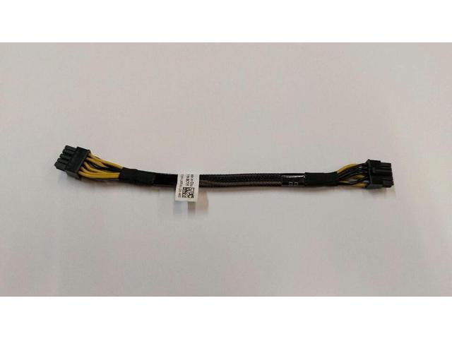 Click here for poweredge R730 R730xd 10-Pin 6.5in HDD Backplane P... prices