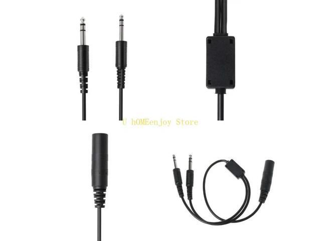 Click here for Replaced Helicopter to General Aviation Headset Ad... prices