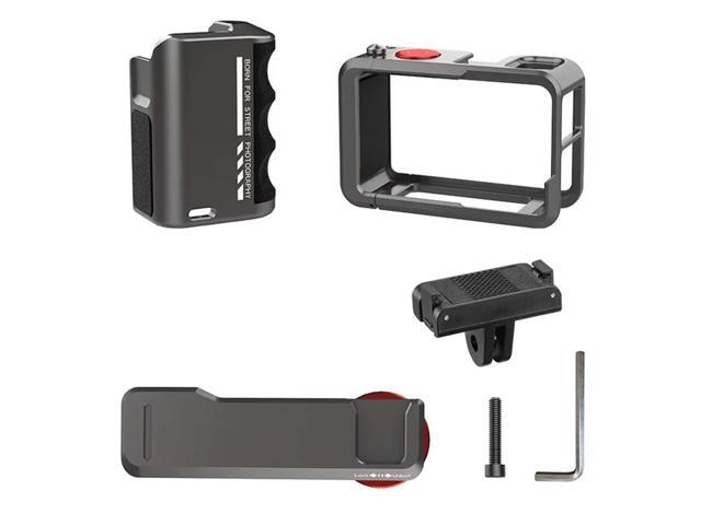 Click here for Aluminum Alloy Magnetic l Cage Handle Grip Kit Bun... prices