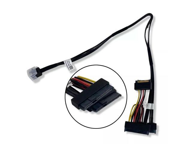 Click here for T5810 5820 T7810 MINI SAS Cable to Dual Power Cabl... prices