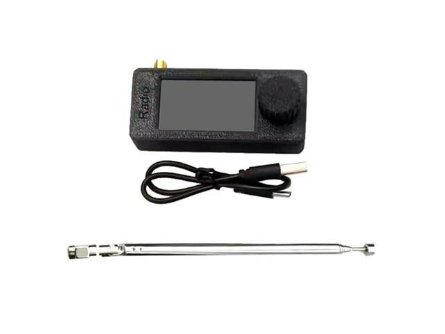 Click here for SI4732 FM/AM Radio 1.9 Inch IPS Screen USB LSB AM... prices