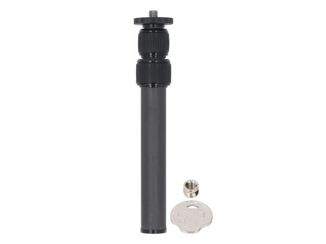 Click here for Tripod Extension Pole 3 Section Carbon Fiber Cente... prices