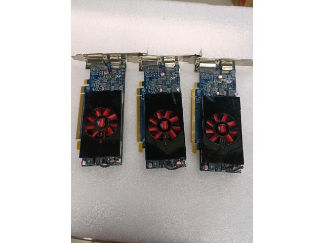 Click here for 1 pcs Radeon ATI-102-C33402B DVI DP HD7570 1GB DDR... prices