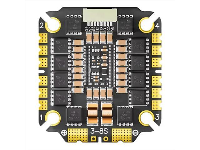Click here for AA08-3065AM32 3-8S FPV 4-IN-1 ESC 32Bit 65A 3065 V... prices