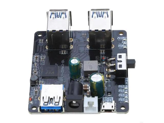 Click here for USB3.0 HUB Multiple 4 Port High Speed Splitter Mic... prices