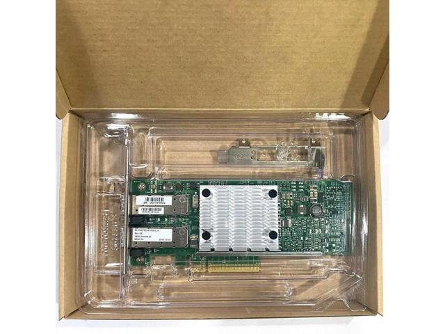 Click here for BCM957810A1006G Dual Port 10GbE SFP+ BCM57810S PCI... prices